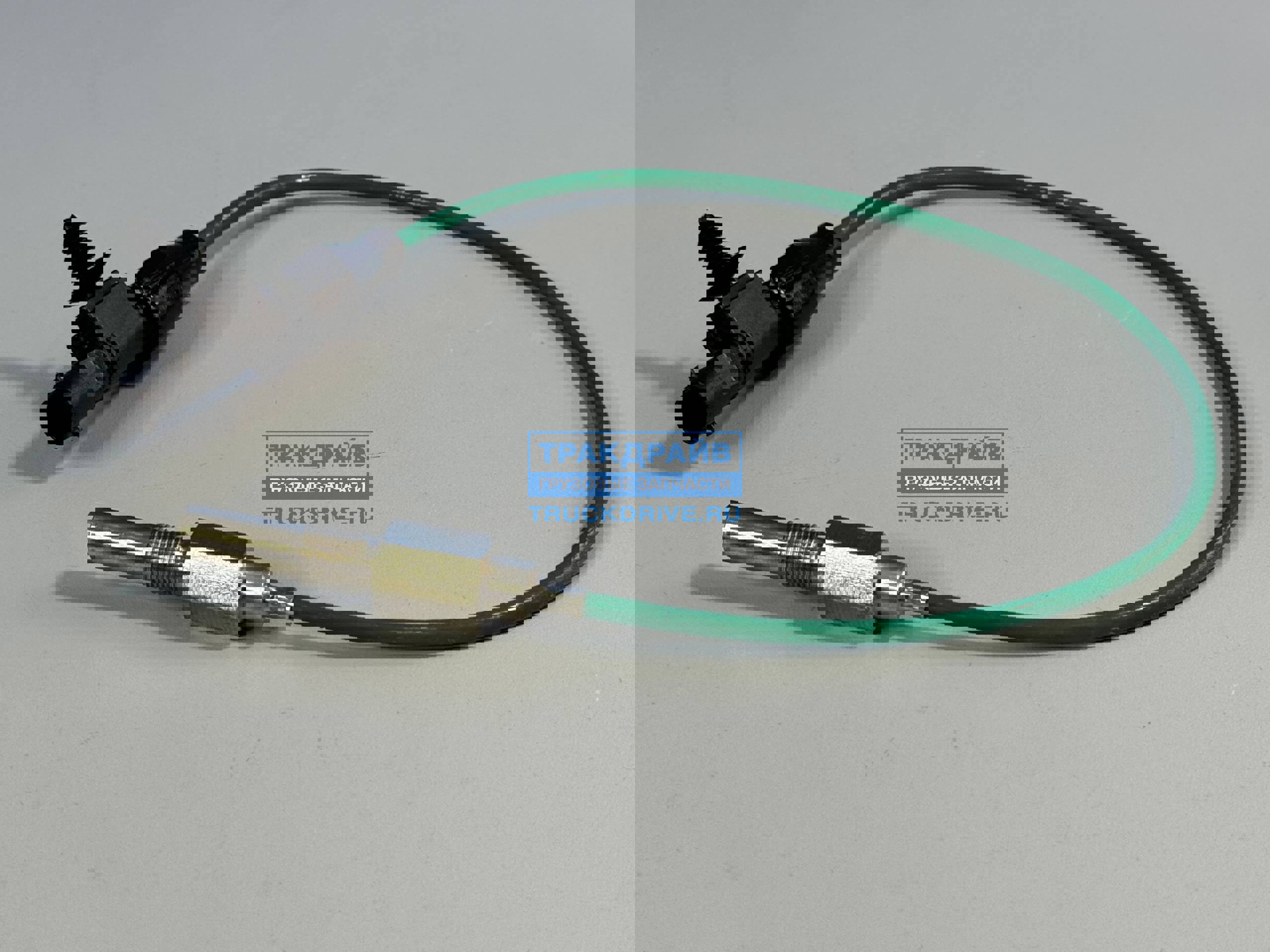 Датчик частoты врaщения турбины Меrcеdes Аrоcs A0091531128 MERCEDES ...