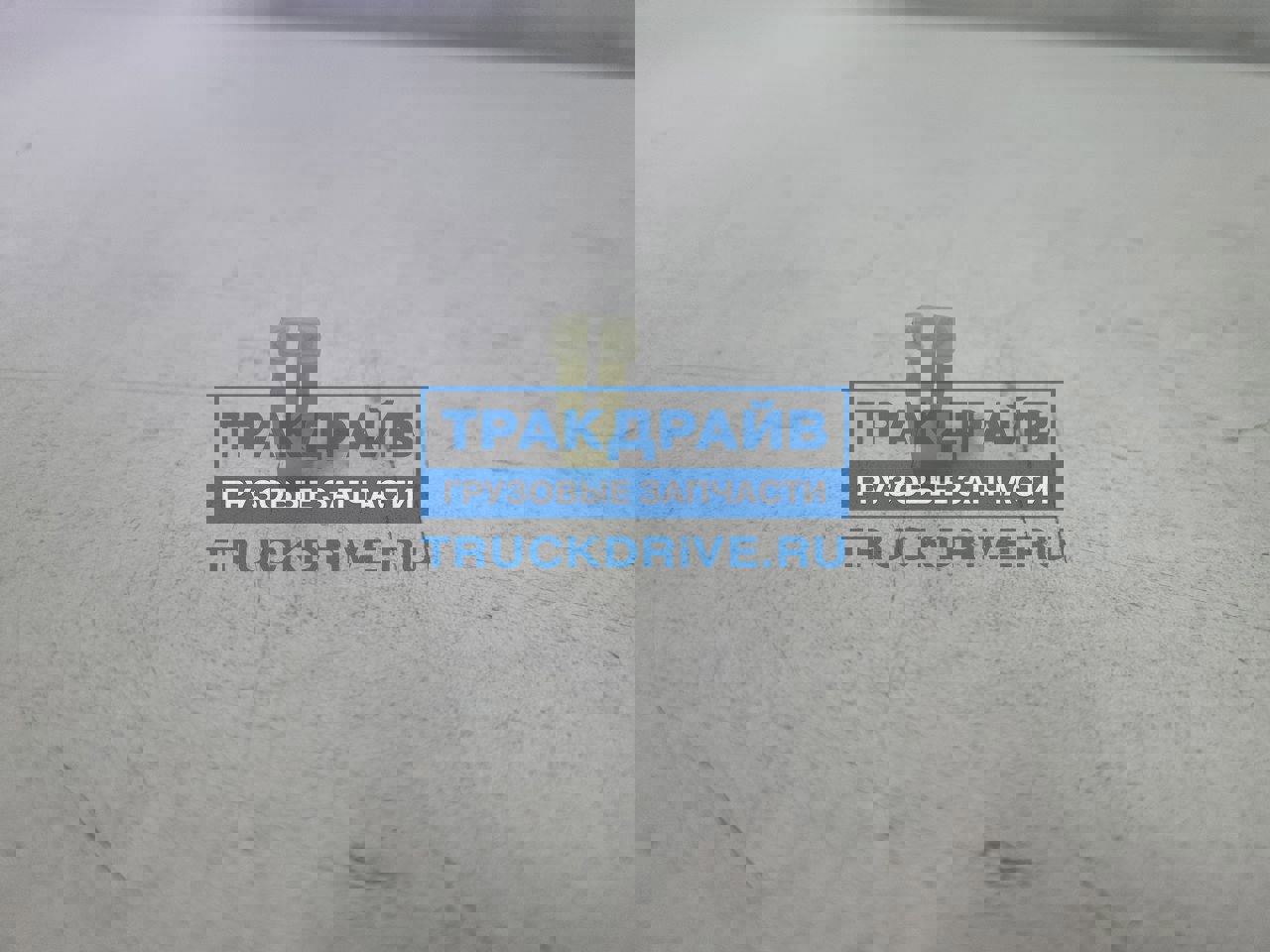 Клипса крепежная шторки кабины Мерседес Атего A0099881178 MERCEDES-BENZ ...