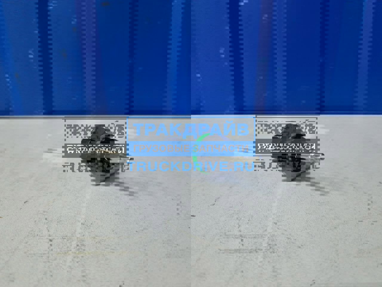 Датчик температуры масла Mercedes Actros ОМ471 A0101539028 MERCEDES ...