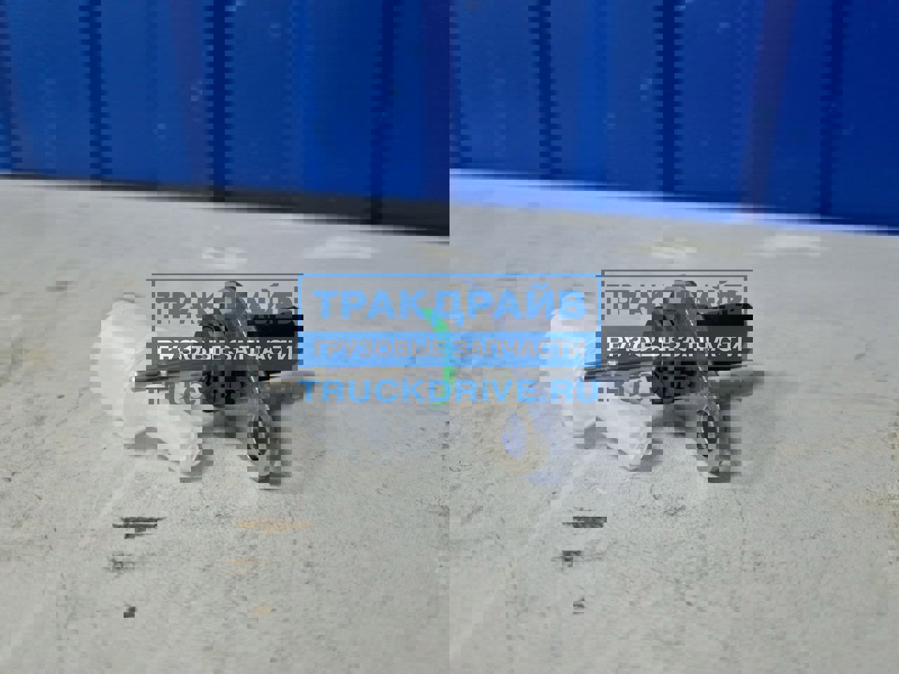 Датчик температуры масла Mercedes Actros ОМ471 A0101539028 MERCEDES ...