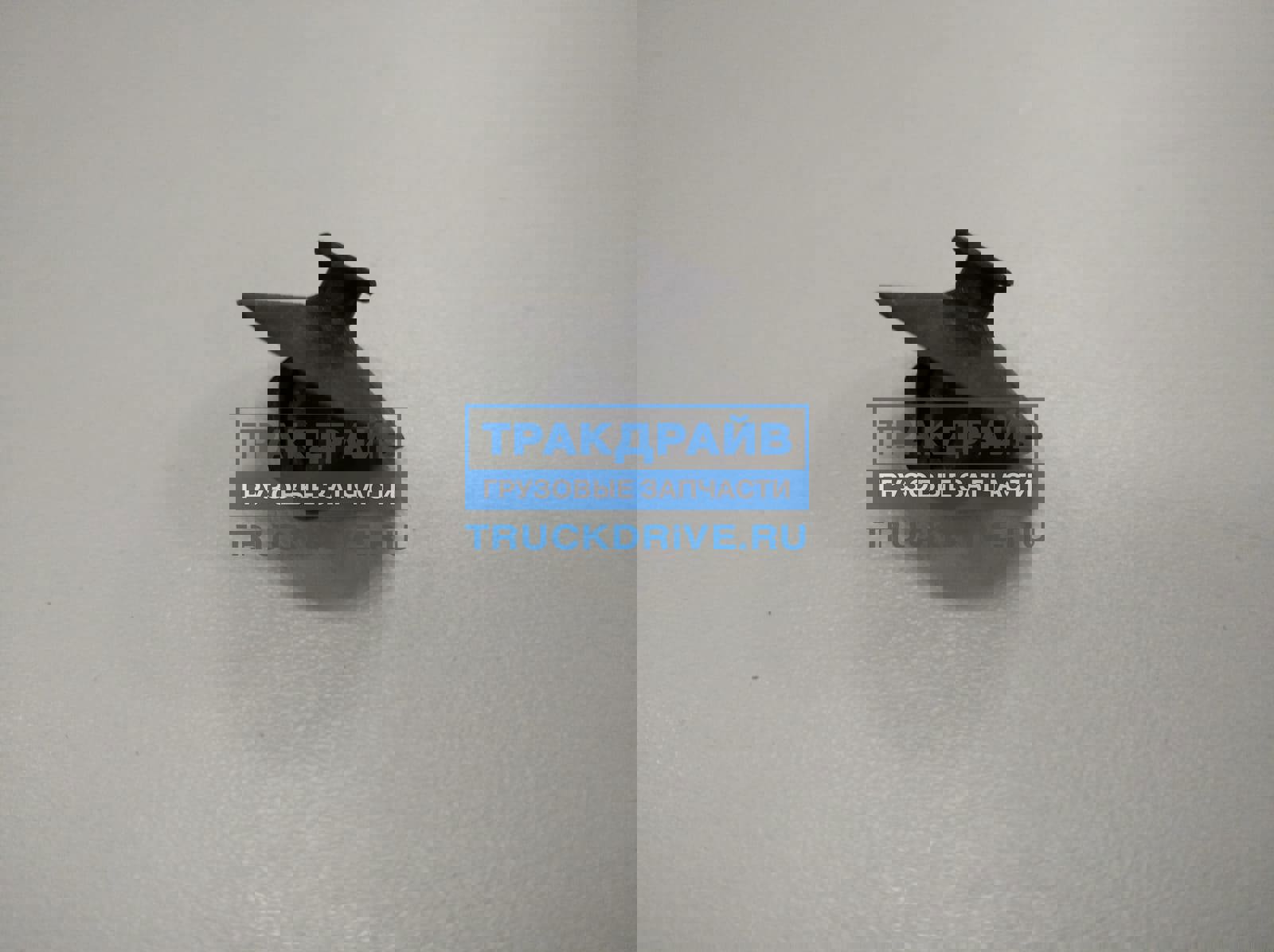 Клипса ступеньки Mercedes A0129886578 MERCEDES-BENZ купить недорого