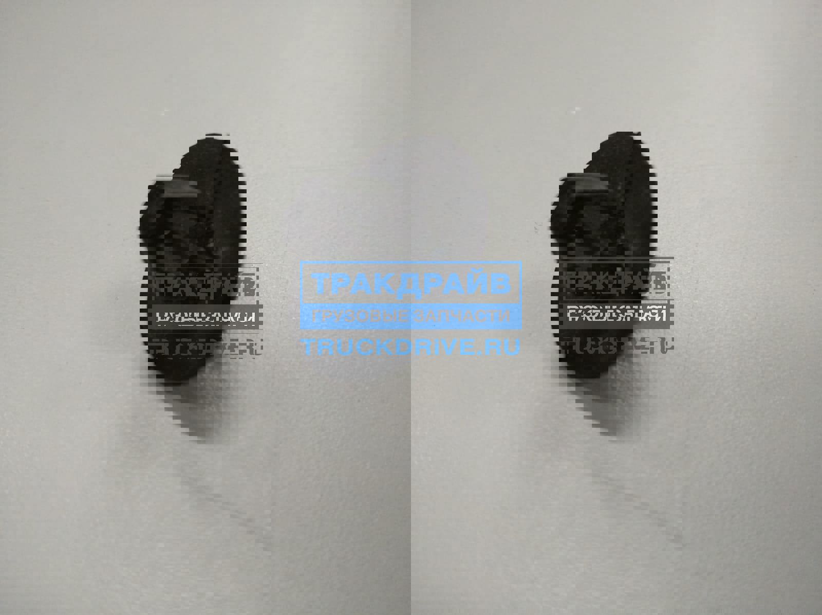 Клипса ступеньки Mercedes A0129886578 MERCEDES-BENZ купить недорого