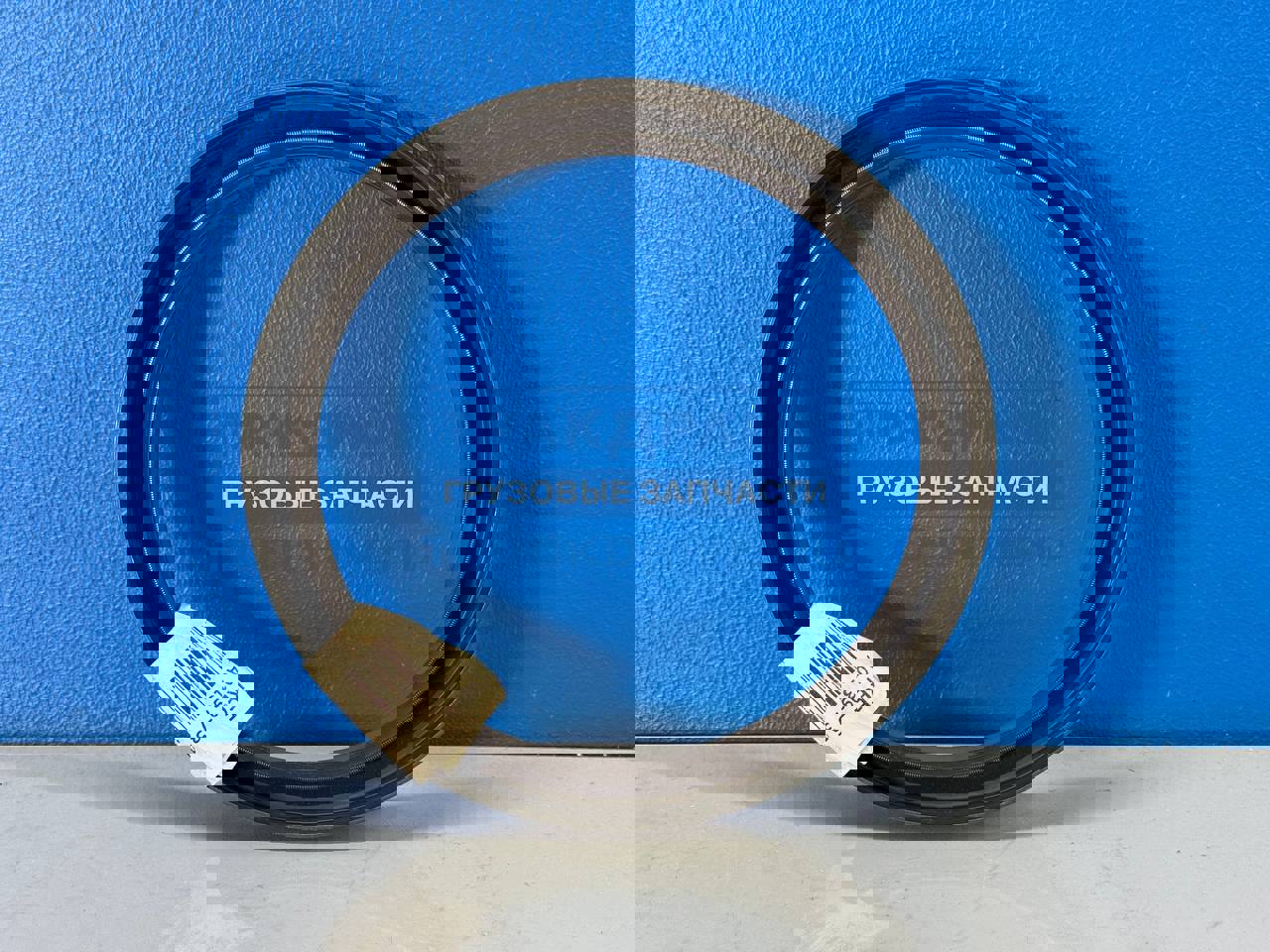 Сальник задней ступицы Мерседес Актрос Аксор Атего A0139973546 MERCEDES ...