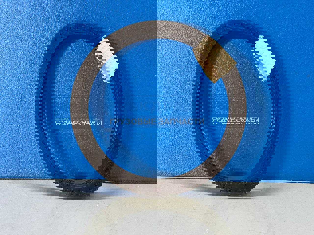 Сальник задней ступицы Мерседес Актрос Аксор Атего A0139973546 MERCEDES ...