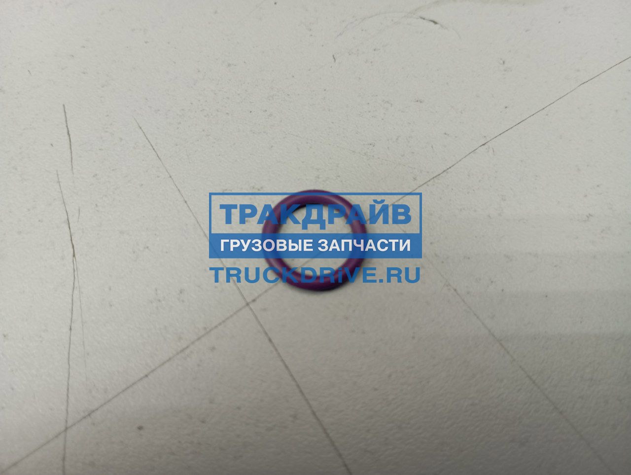 Кольцо уплотнительное 10.6x2 мм. A013997414564 MERCEDES-BENZ купить ...