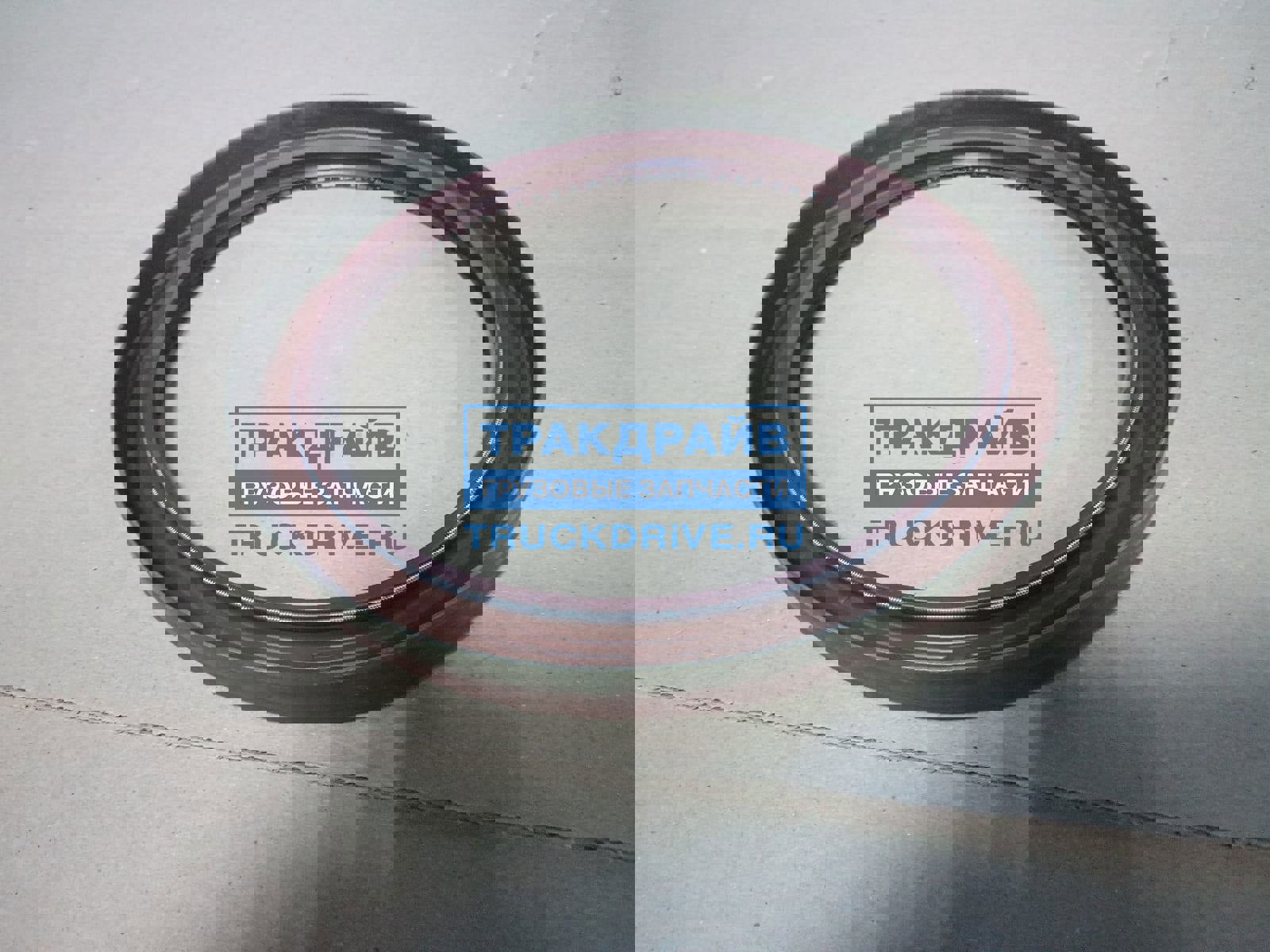 Сальник ступицы Ман Ф2000 145x175x16 мм A0139978946 MERCEDES-BENZ ...