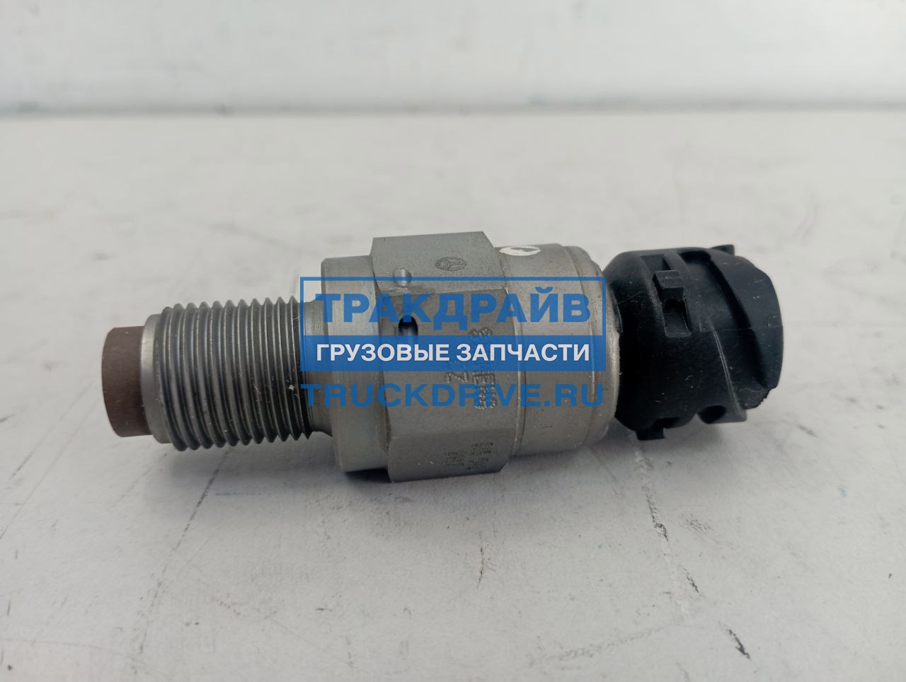 Датчик спидометра Mercedes Actros A0155422417 MERCEDES-BENZ купить недорого