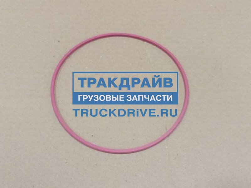 Кольцо гильзы цилиндра уплотнительное верхнее для моторов MB OM471 ...