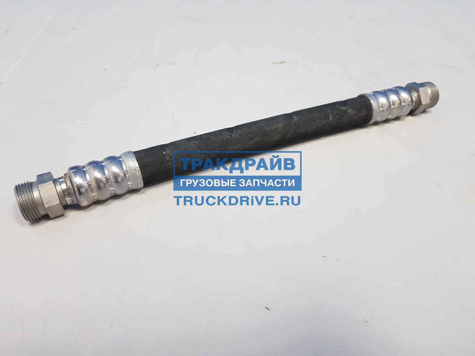Шланг ГУР Мерседес 300мм 175 бар M22x1.5 мм A0229976682 MERCEDES-BENZ ...