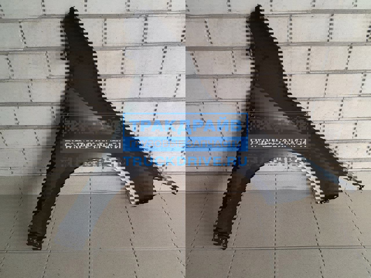 Крыло переднее левое Mercedes CLA C117 2013-2019 г.в. A1178810101 ...