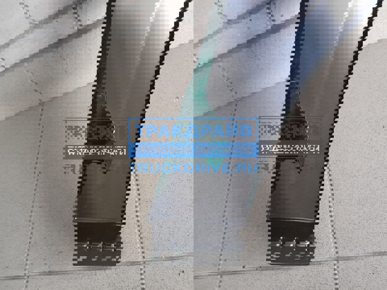 Крыло переднее левое Mercedes CLA C117 2013-2019 г.в. A1178810101 ...