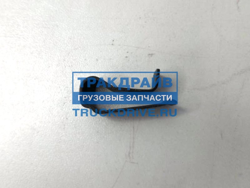 Крепеж диффузора Mercedes W202 A1235040246 MERCEDES-BENZ купить недорого