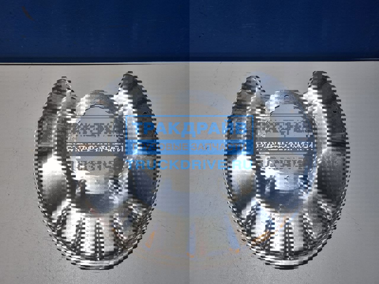 Защитная пластина тормозного диска A1664230420 MERCEDES-BENZ купить ...