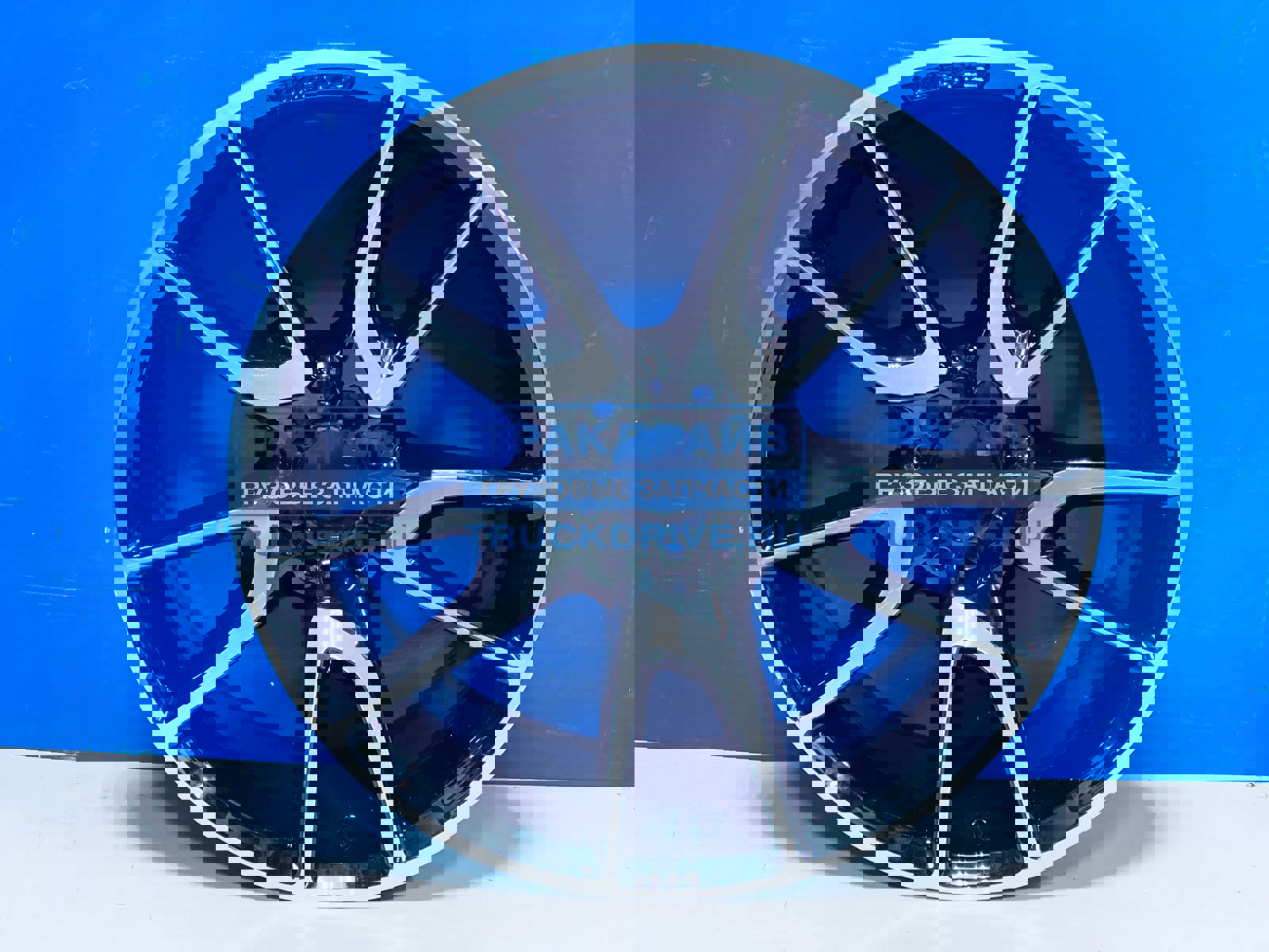 Легкосплавные колесные диски AMG для Mercedes E class A21340140007X23 ...