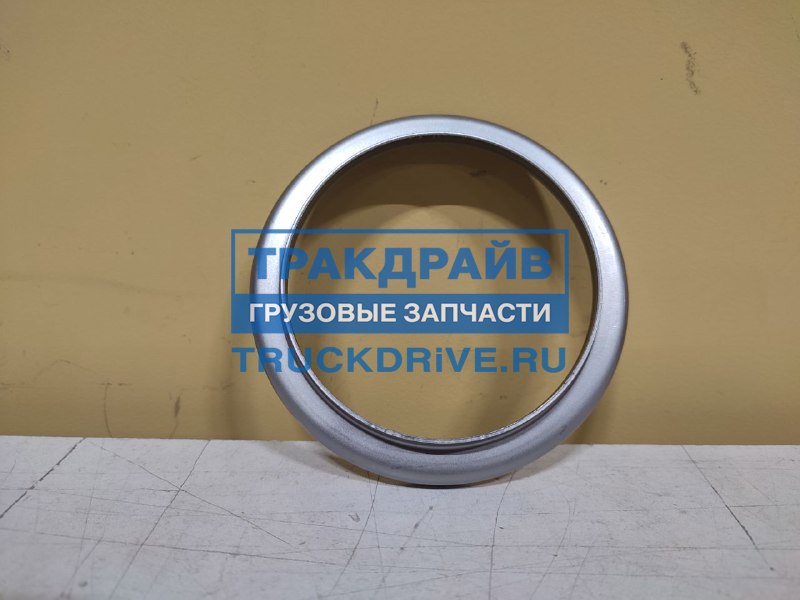 Крышка защитная сальника хвостовика редуктора грузовиков Ман ...