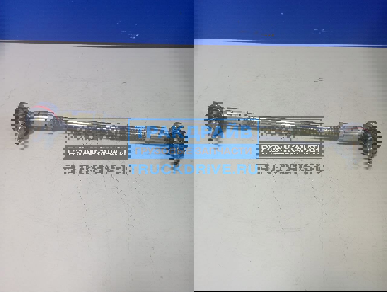 Тяга переключения КПП Mercedes Actros Arocs Axor A3742600189 MERCEDES ...