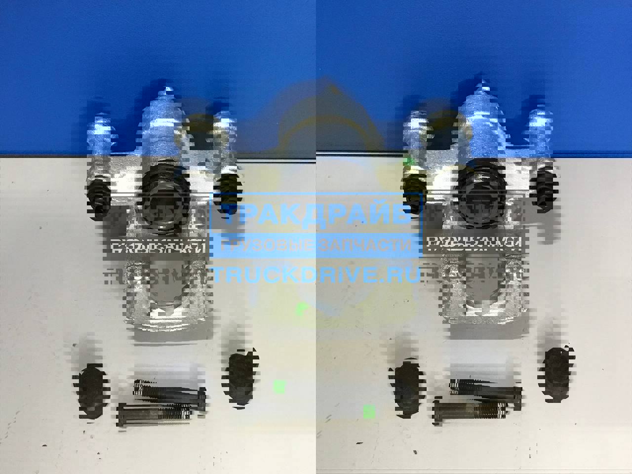 Суппорт тормозной Мерседес Вито задний левый A4474200683 MERCEDES-BENZ ...