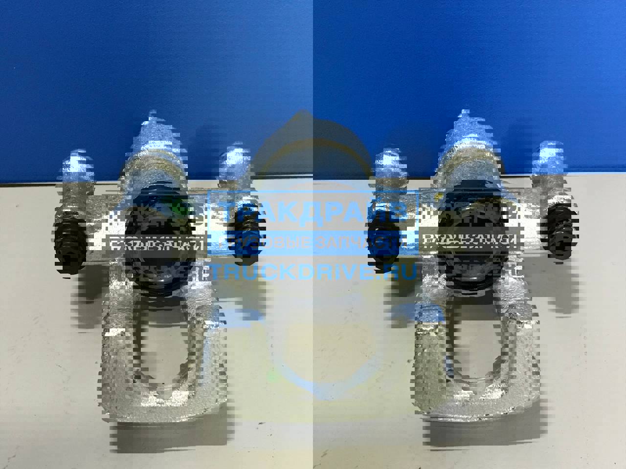 Суппорт тормозной Mercedes Vito задний правый A4474200783 MERCEDES-BENZ ...