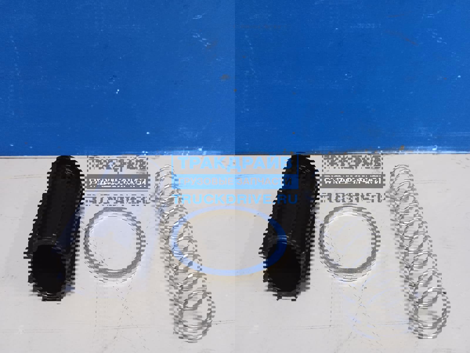 Поршень фильтра масляного Камаз A4571800089 MERCEDES-BENZ купить недорого