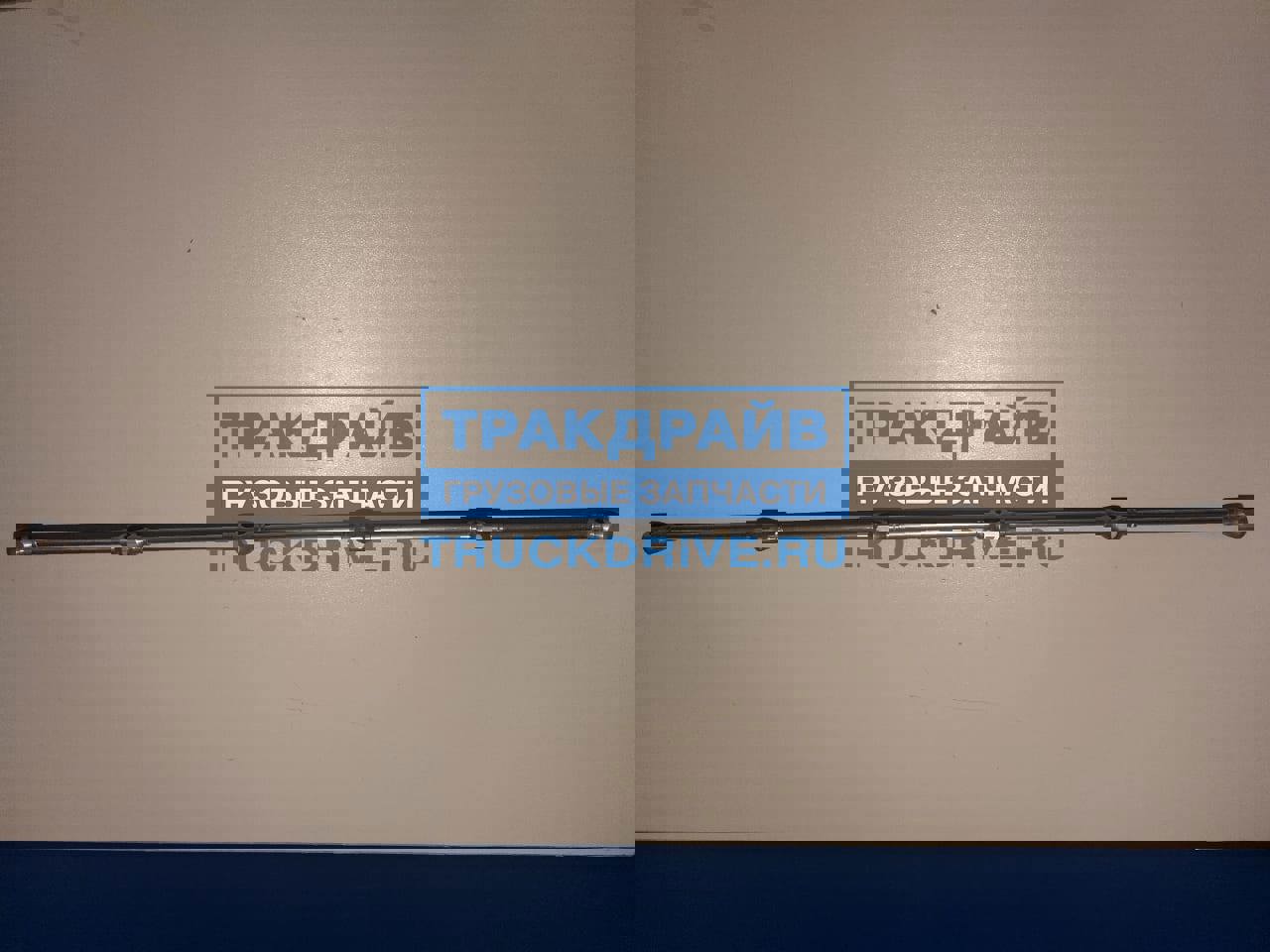 Трубка вентиляции картера Мерседес Аксор двигателя OM457 A4572000458 ...