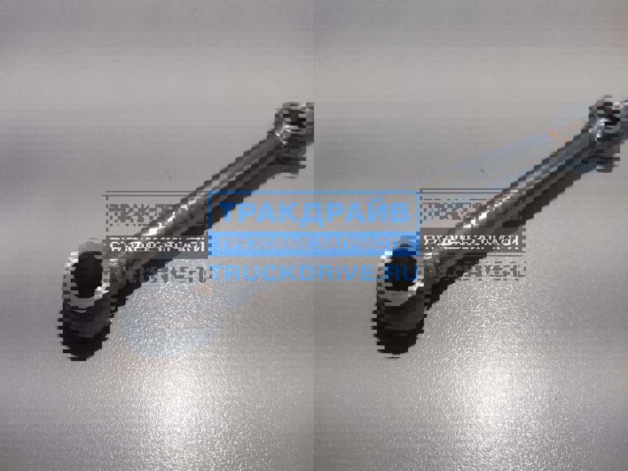 Трубка вентиляции картера Мерседес Аксор двигателя OM457 A4572000458 ...