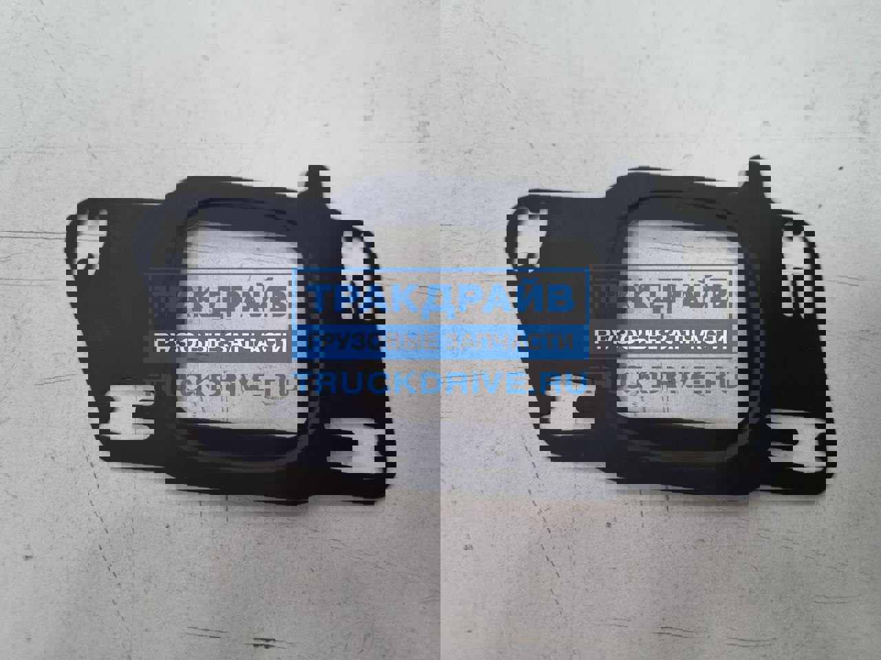 Прокладка сапуна двигателя грузовиков Мерседес A4700180080 MERCEDES ...