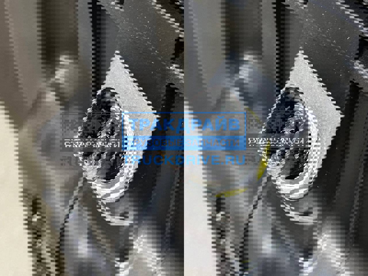 Поддон масляный двигателя OM471 LA для Мерседес Актрос МП4 Антос Арокс ...