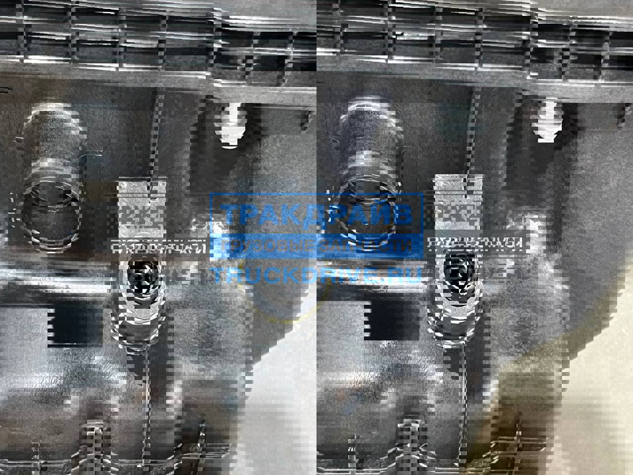 Поддон масляный двигателя OM471 LA для Мерседес Актрос МП4 Антос Арокс ...