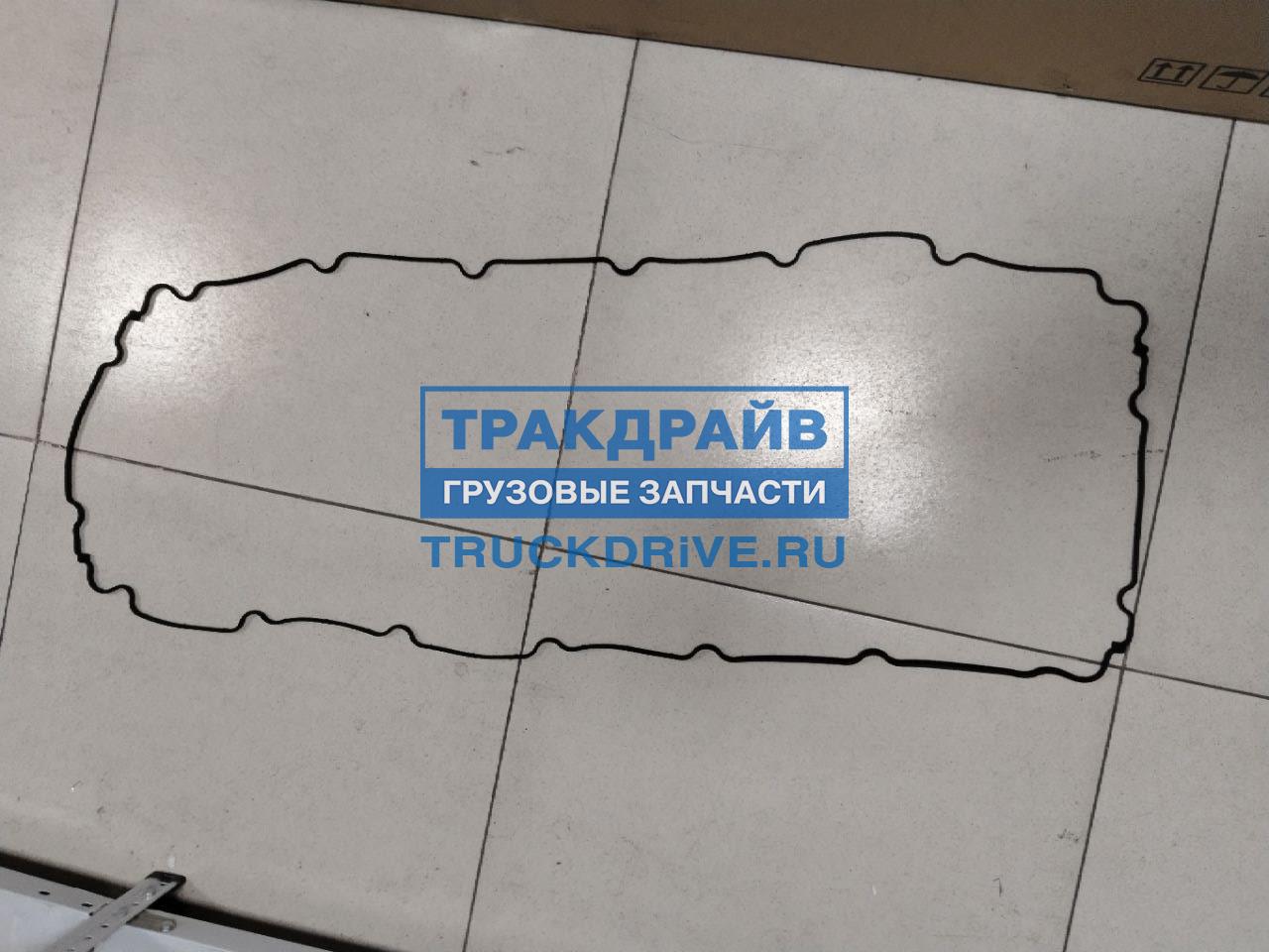 Прокладка поддона Мерседес с моторами OM471 A4710140722 MERCEDES-BENZ ...