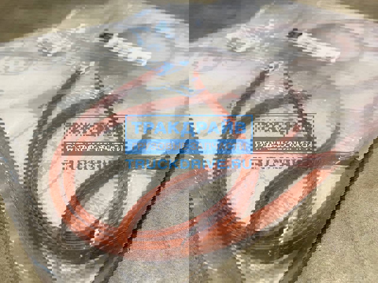 Прокладка блока цилиндров Мерседес Актрос МП4 A4710160480 MERCEDES-BENZ ...