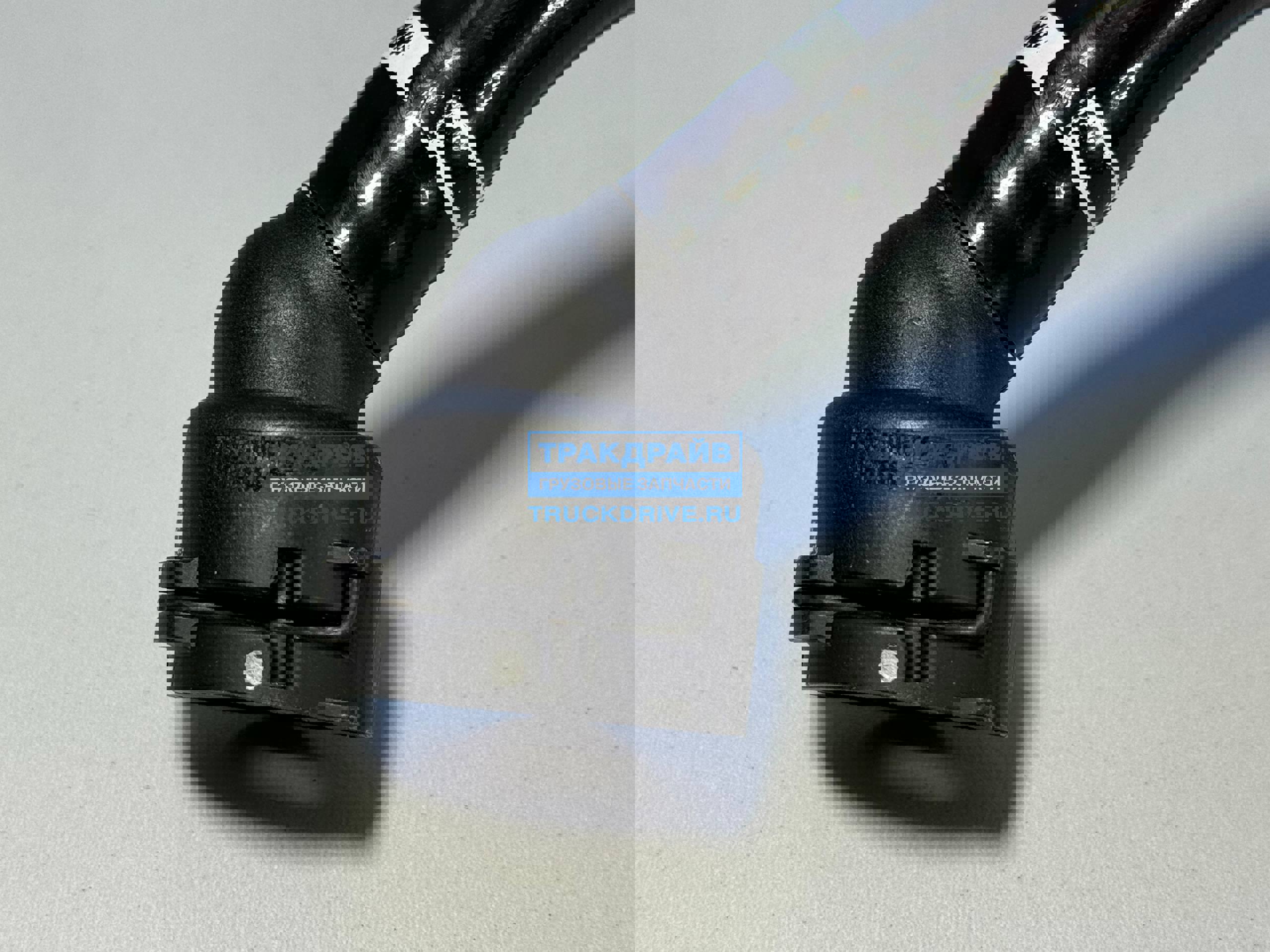 Трубка воздушного компрессора Мерседес Актрос Мп4 A4712005652 MERCEDES ...