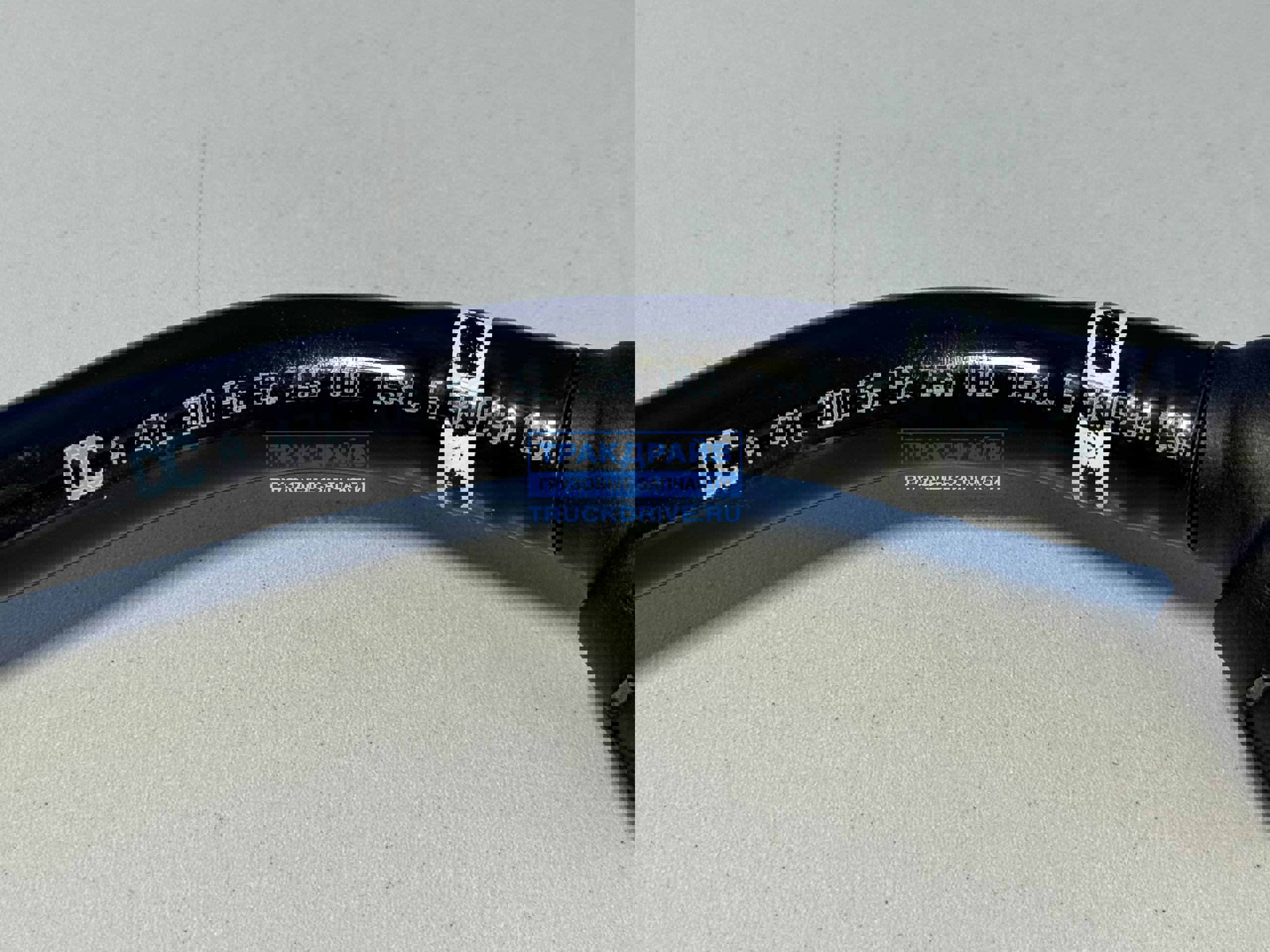 Трубка воздушного компрессора Мерседес Актрос Мп4 A4712005652 MERCEDES ...