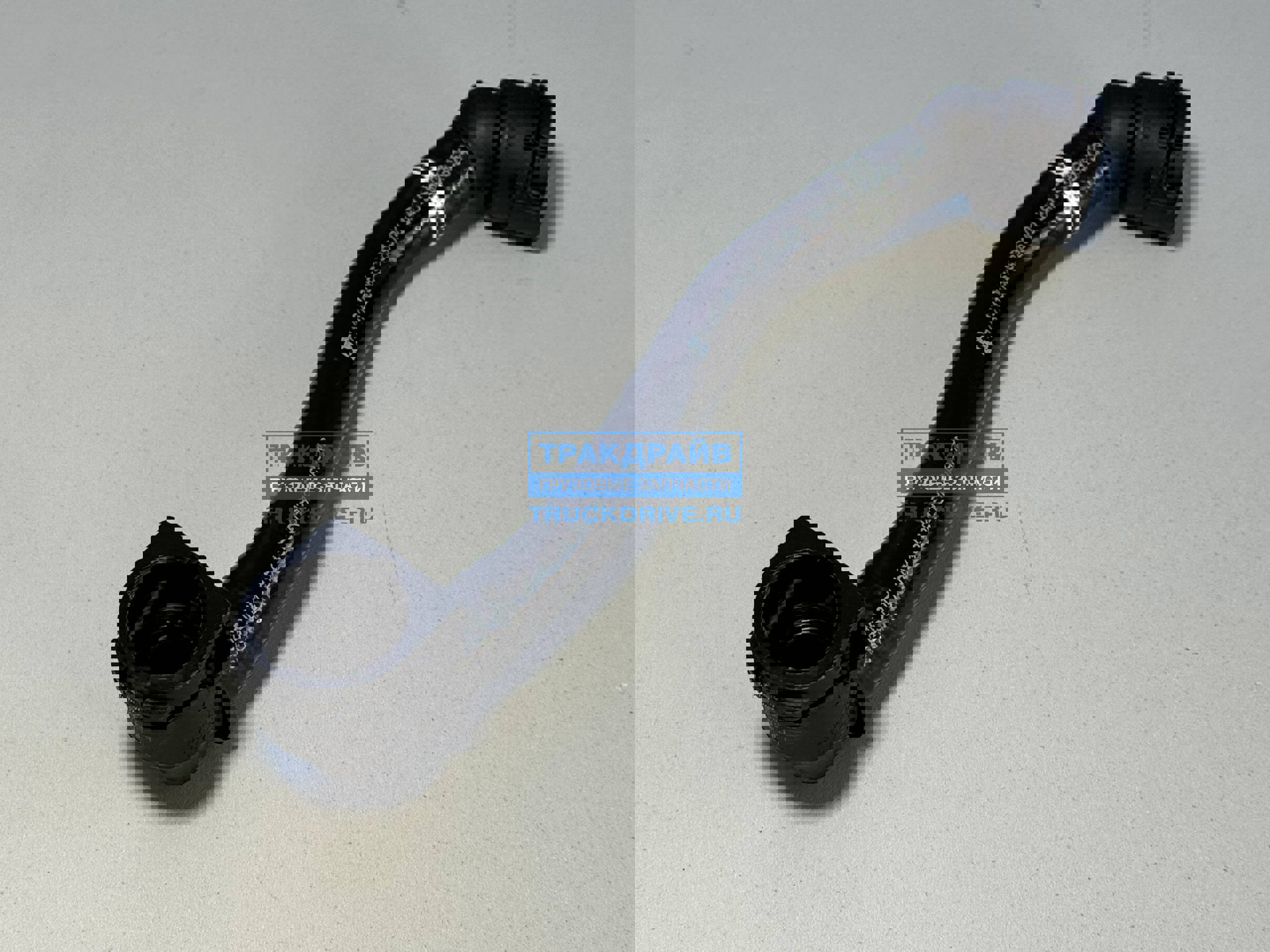 Трубка воздушного компрессора Мерседес Актрос Мп4 A4712005652 MERCEDES ...