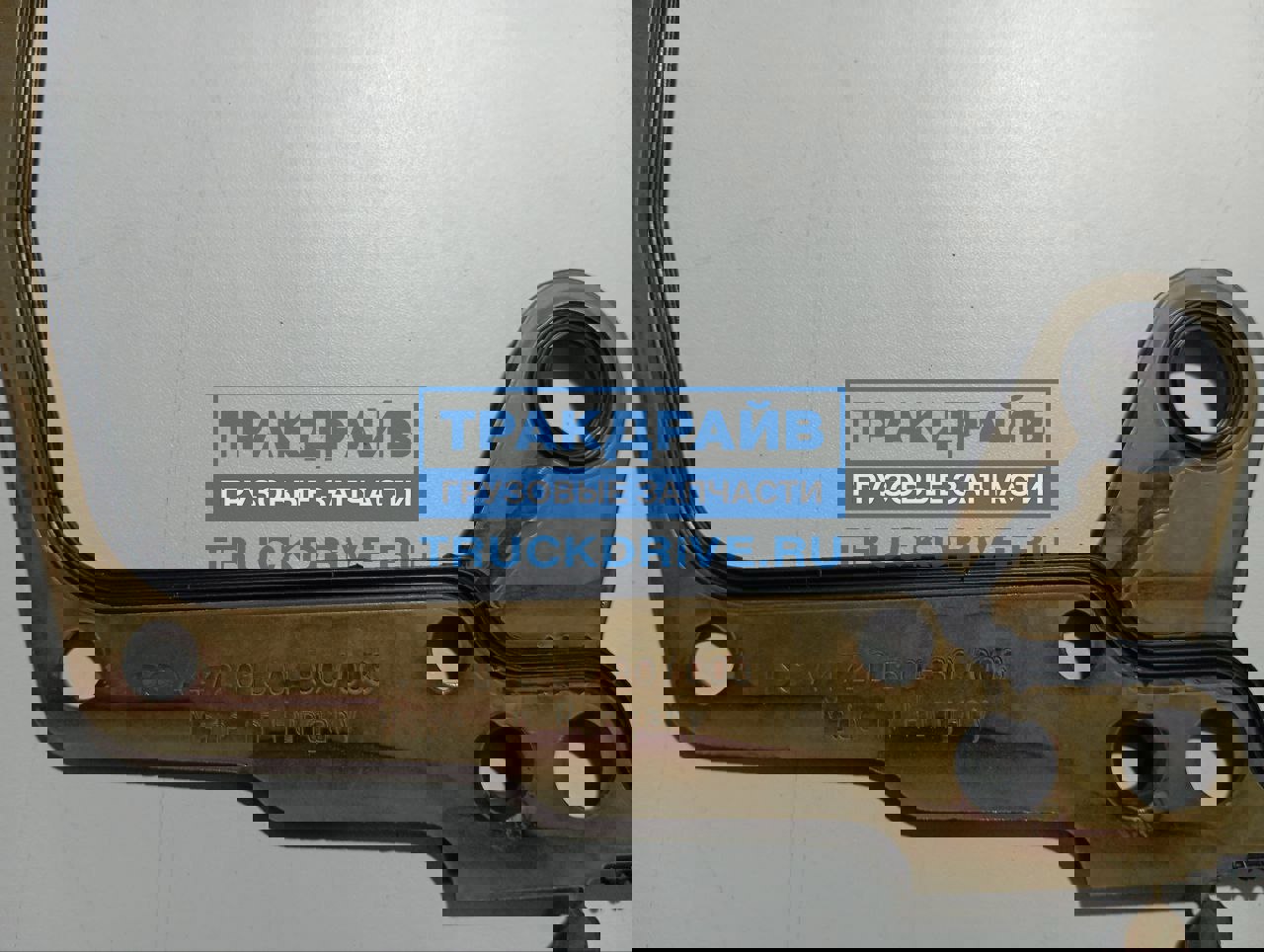 Прокладка картера ГРM Mercedes-Benz с двигателями ОМ 401-441 ...