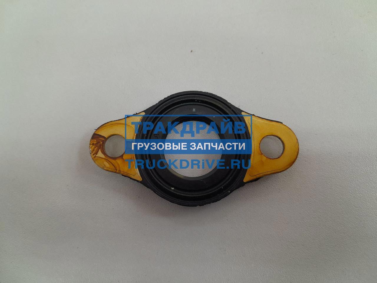 Уплотнение трубки высокого давления к форсунке Mercedes OM470 Евро 6 ...