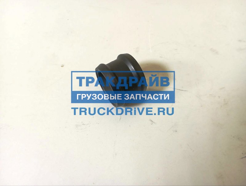 Патрубок коллектора выпускного Мерседес Актрос Мп4 A4722000154 MERCEDES ...