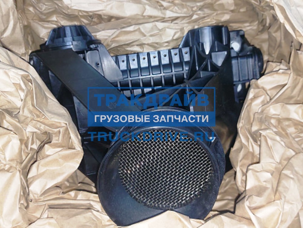 Маслозаборник с фильтром для Mercedes Actros MP4/MP5 с моторами OM471 ...