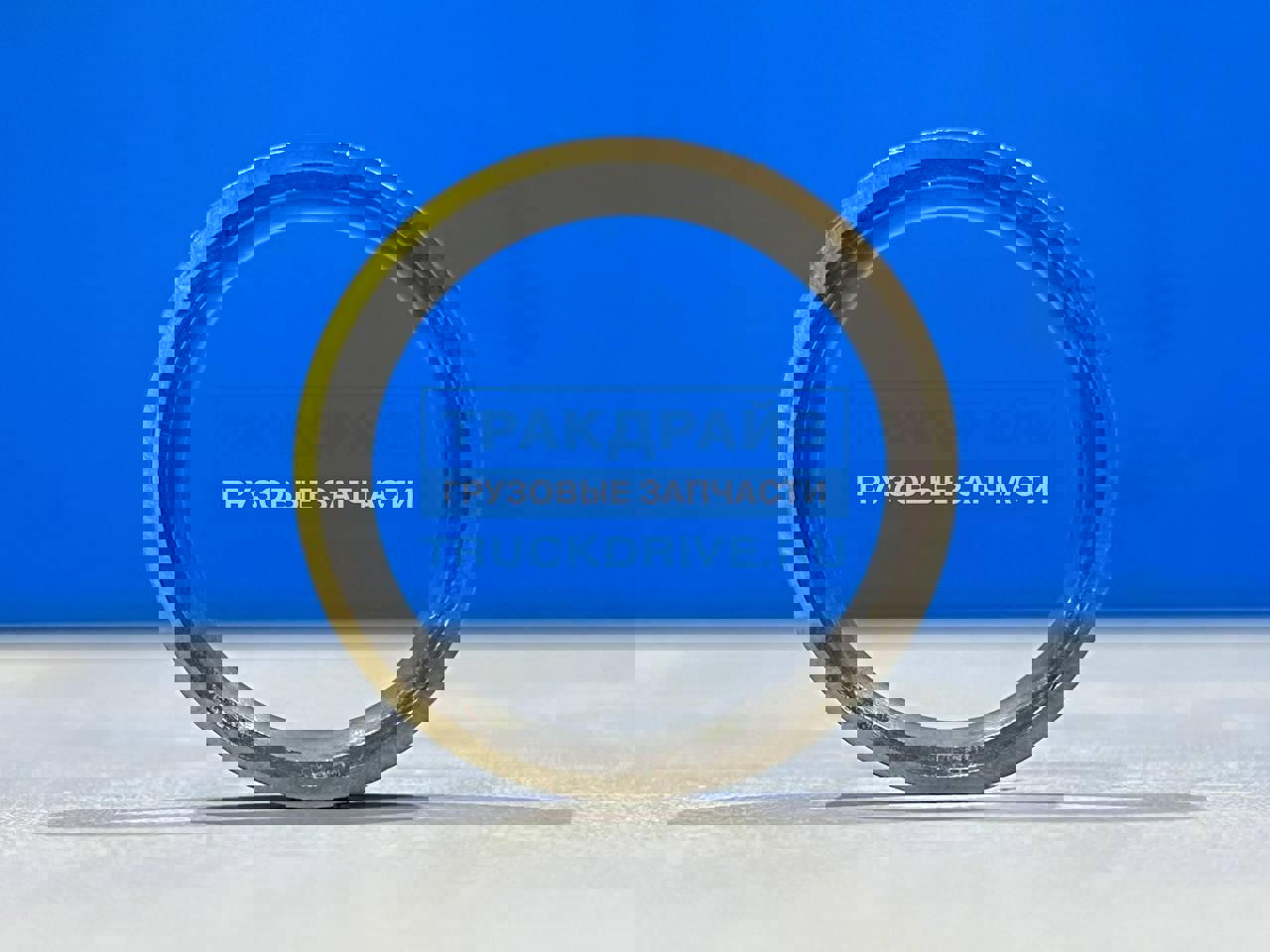 Кольцо седла клапана выпускного Мерседес двигатель OM457 OM501 ...