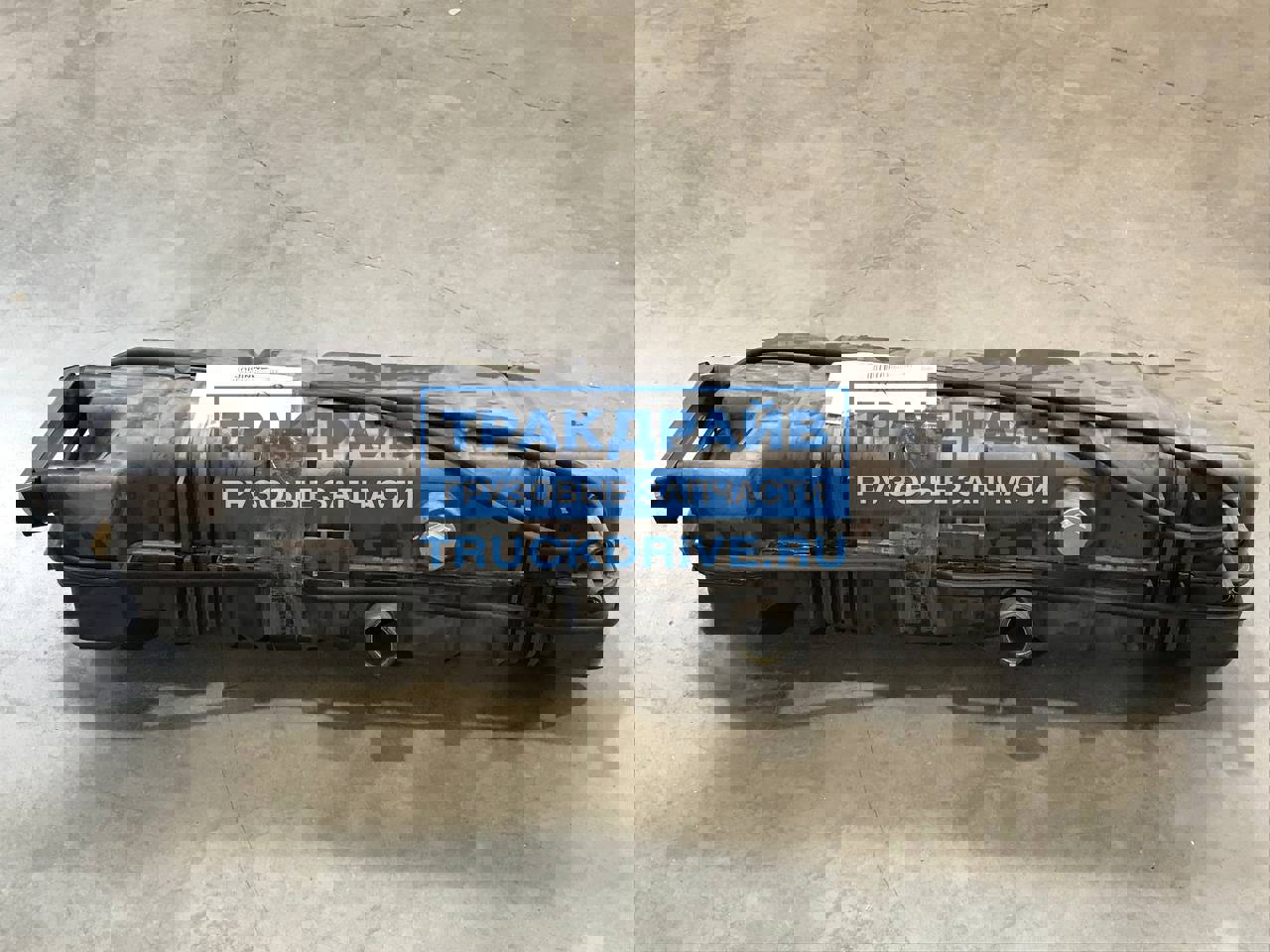 Бачок расширительный Mercedes Integro Tourino Tourismo A6295000849 ...