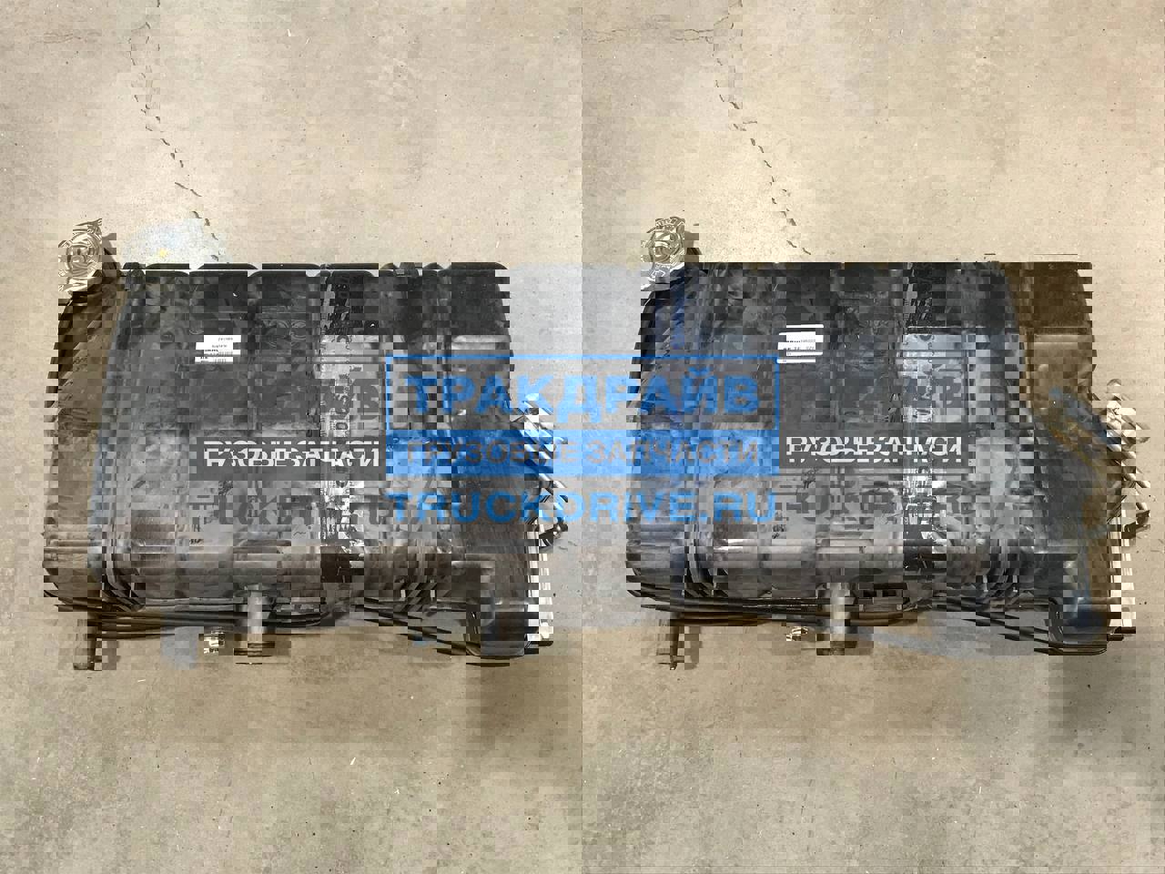 Бачок расширительный Mercedes Integro Tourino Tourismo A6295000849 ...