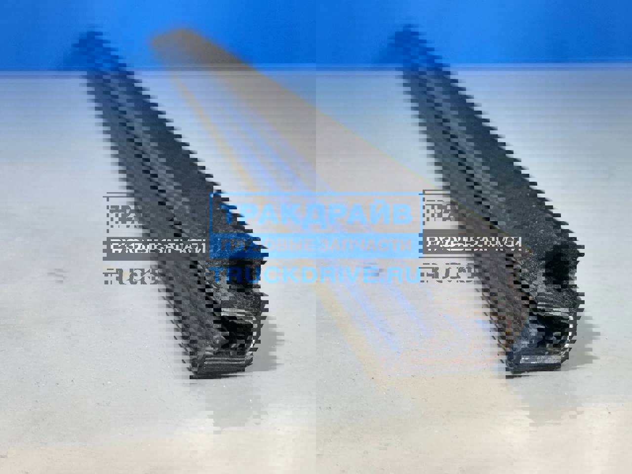 Уплотнительная накладка бокового стекла Mercedes Vito A6397200424 ...