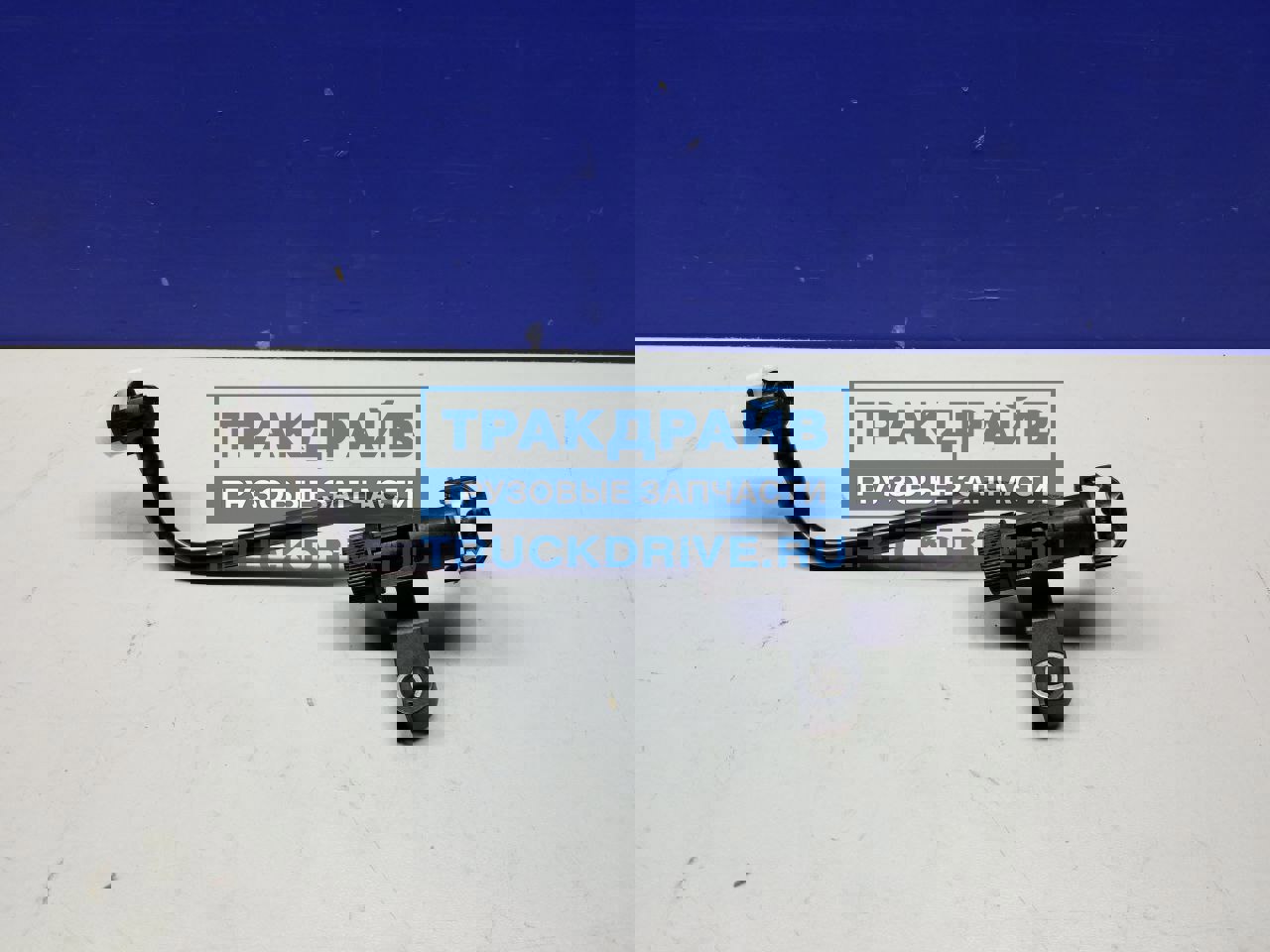 Трубка топливной системы Mercedes Sprinter 906 A6460701038 MERCEDES ...