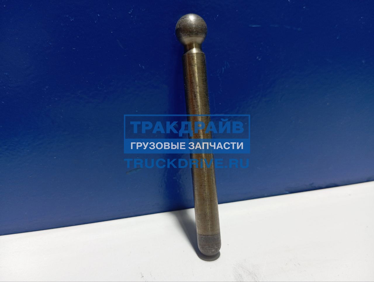 Тяга усилителя сцепления Mercedes Actros MP1 A6842950174 MERCEDES-BENZ ...