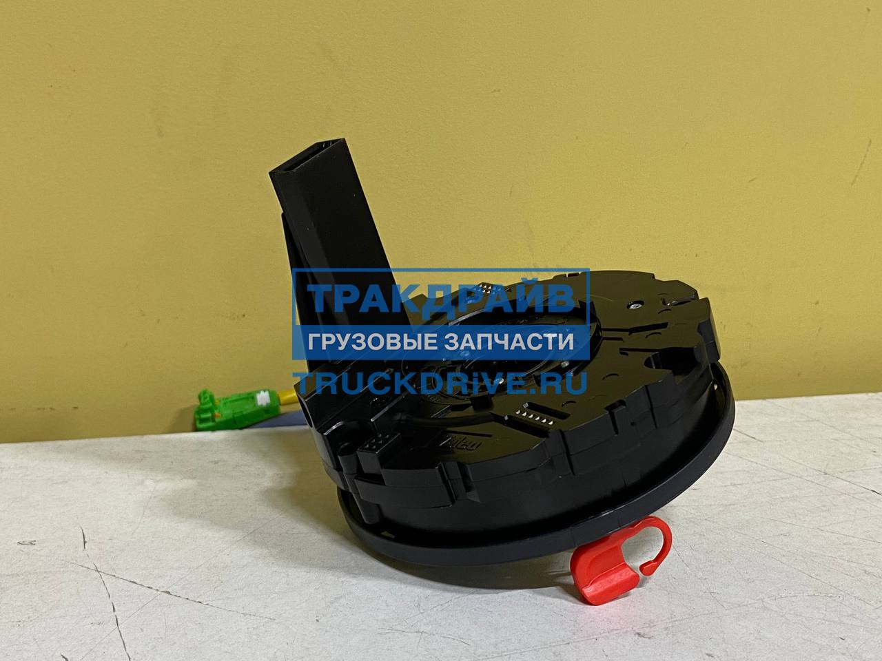 Контактная группа руля Mercedes Sprinter 515 A9064640318 MERCEDES-BENZ ...