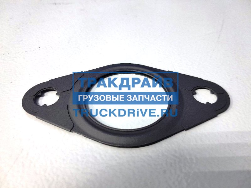 Прокладка коллектора для Мерседес с двигателями OM934 OM936 A9361420880 ...