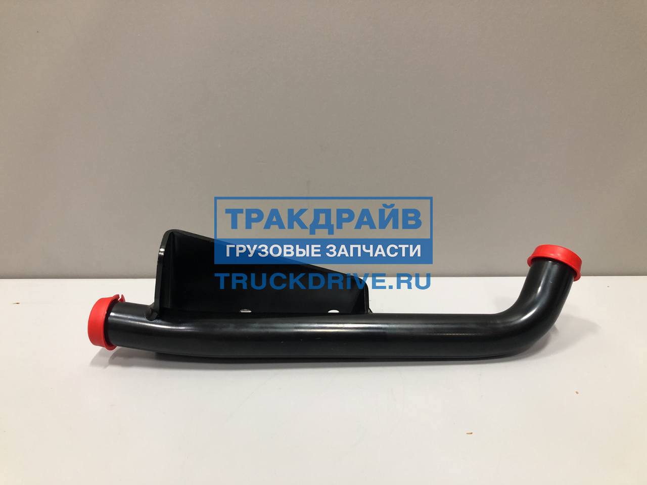 Трубка охлаждающей жидкости Мерседес Аксор мотор OM457LA A9405000072 ...