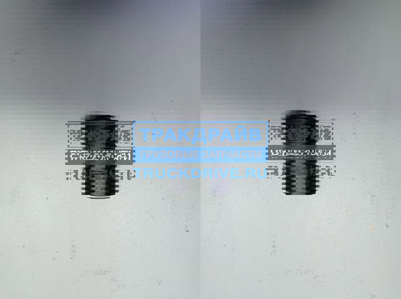 Втулка крепления радиатора Mercedes Axor A9405040314 MERCEDES-BENZ ...