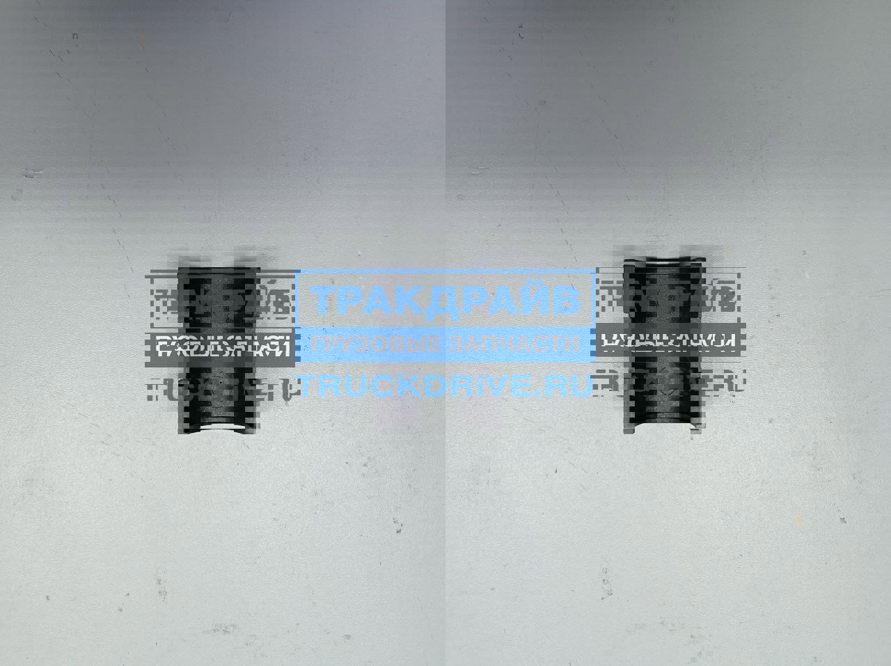 Втулка крепления радиатора Mercedes Axor A9405040314 MERCEDES-BENZ ...