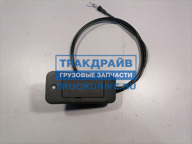 Замок ящика для инструментов Мерседес Аксор A9408900191 MERCEDES-BENZ ...