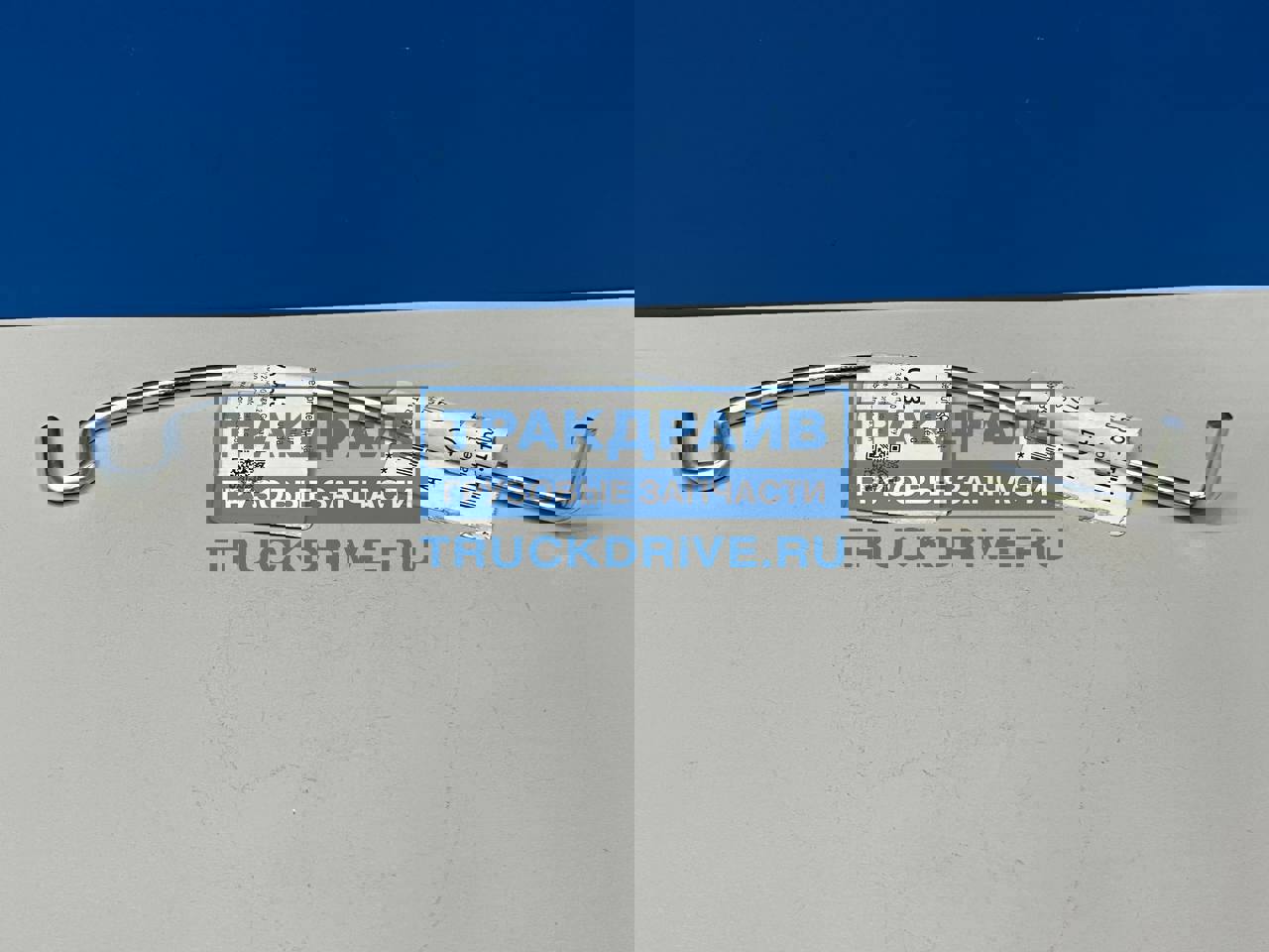 Крепеж крышки инструментального ящика КамАЗ 5490 A9408990443 MERCEDES ...